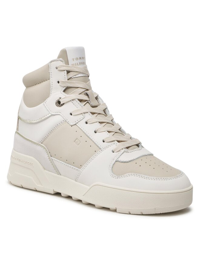 Tommy hilfiger high sneakers store