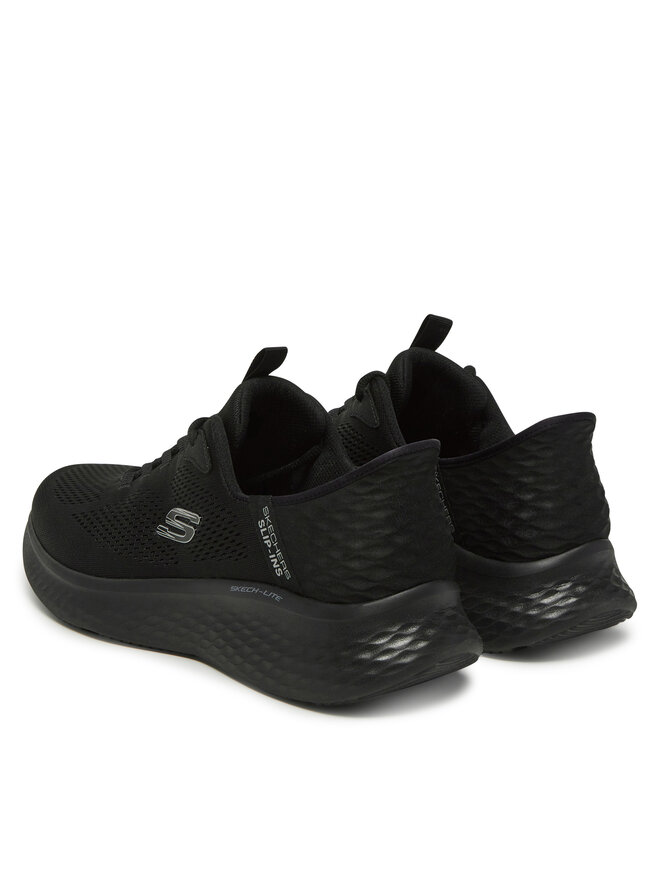 Sneakers Skechers Skech-Lite Pro-Primebase 232466/BBK Negru | epantofi.ro