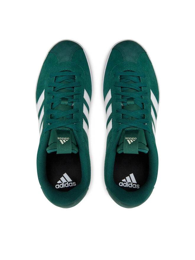 Sneakers adidas VL Court 3.0 ID6284 Grün | eschuhe.de