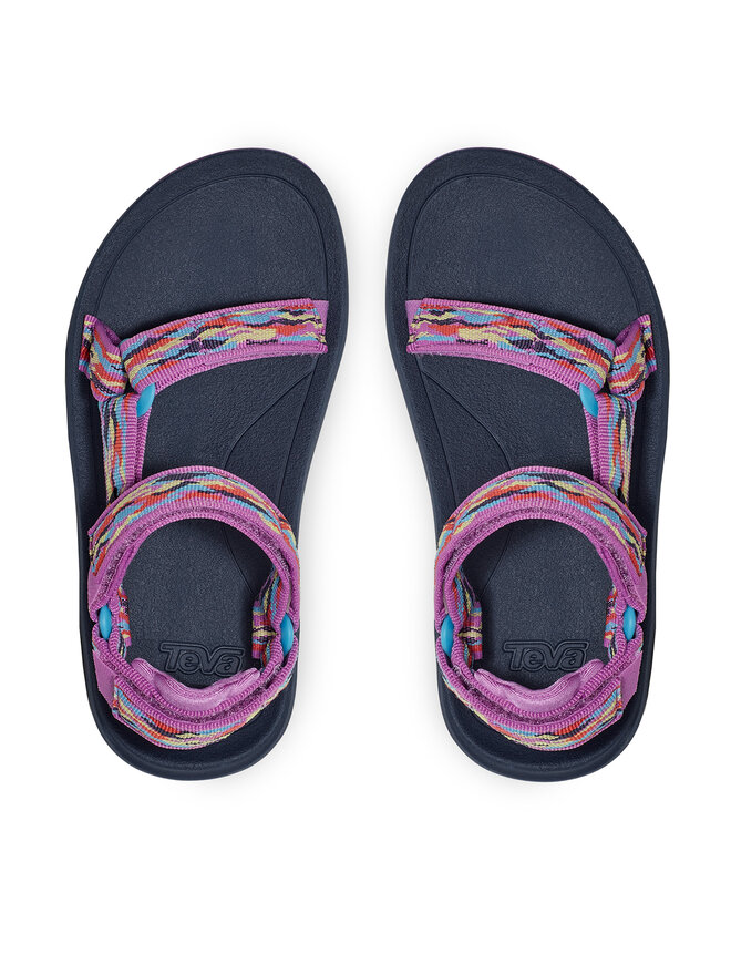 Sandalen Teva Hurricane XLT 2 1019390C Violett | eschuhe.de