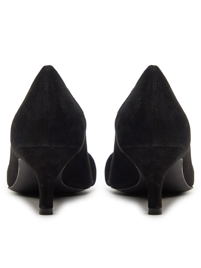 High Heels Furla YG58FCD C10000 O6000 Schwarz | eschuhe.de