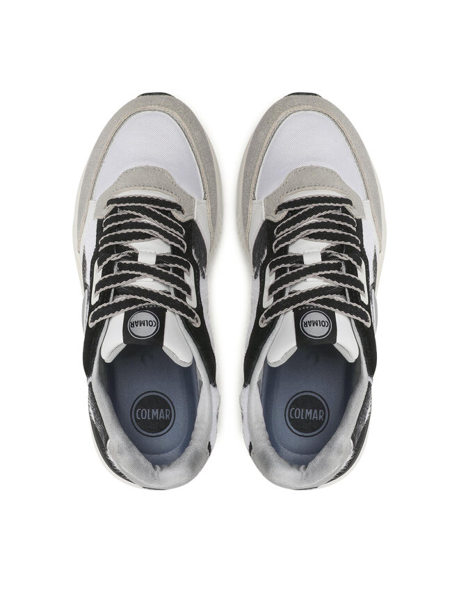 Sneakers Colmar Dalton Stipple 144 Bunt | eschuhe.de