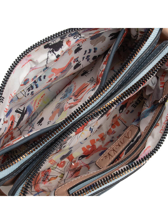 Handtasche Anekke 34813-160 Bunt | eschuhe.de