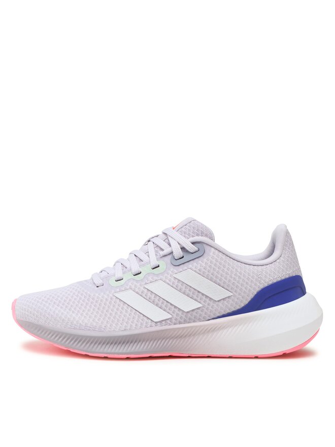 Pantofi pentru alergare adidas Runfalcon 3 Shoes HQ1474 Violet ...