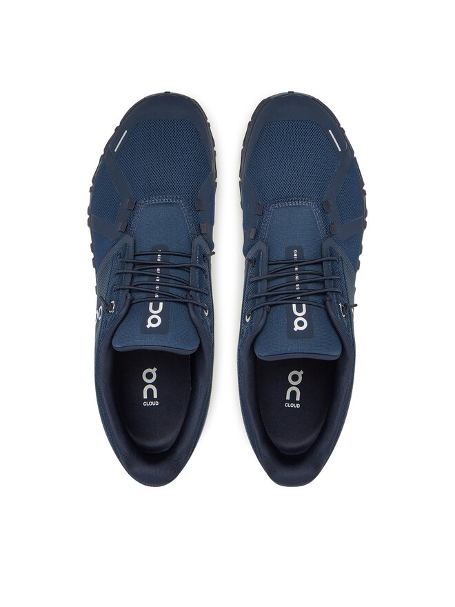 Sneakers On Cloud 6 3MF10073279 Dunkelblau | eschuhe.de