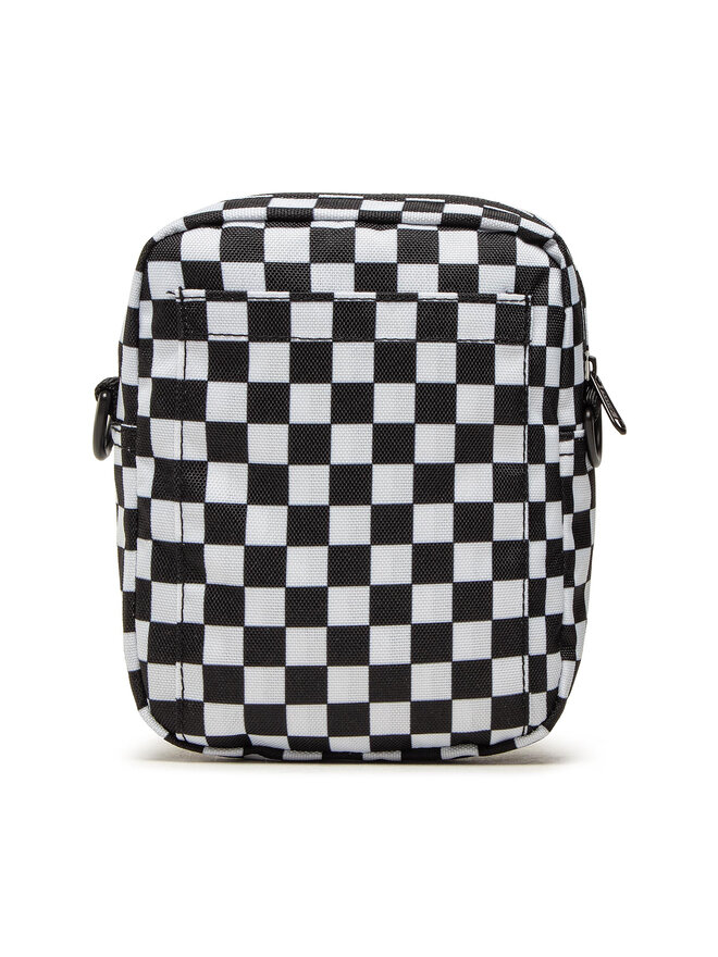 Geantă crossover Vans Go Getter Cross VN0A7RWR56M1 Negru | epantofi.ro