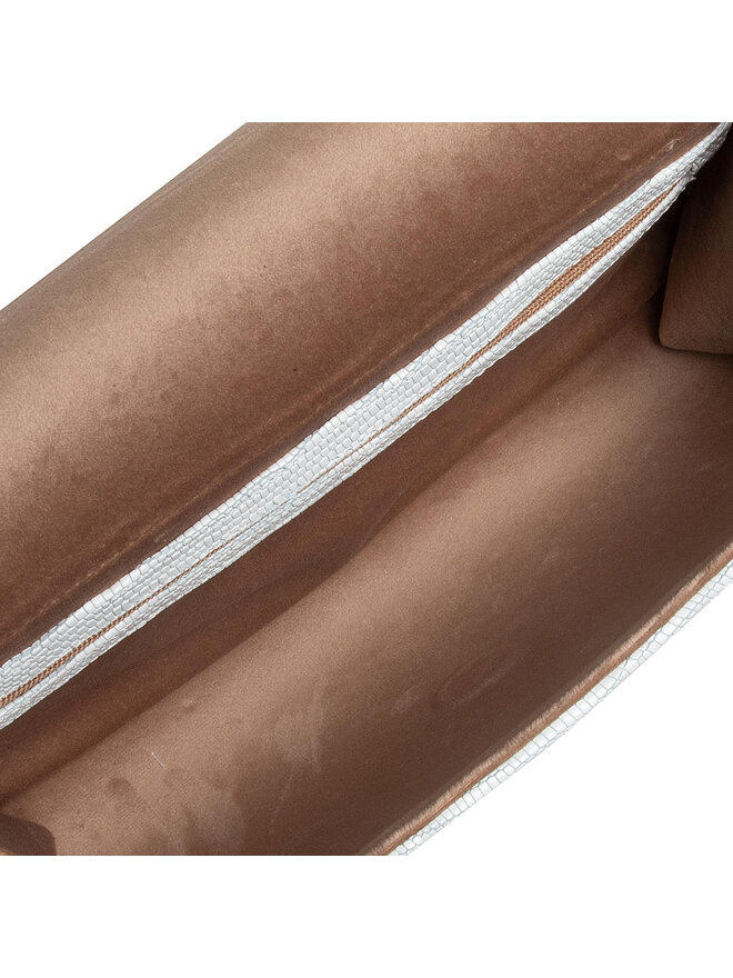 Handtasche Solo Femme TQ001-00-M72/000-97-00 Grau | eschuhe.de