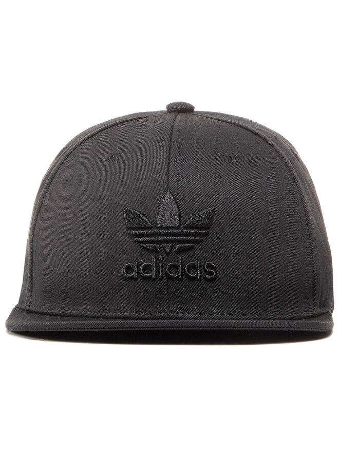 Gorra con visera adidas Sb Classic Tre GD4439 Negro | zapatos.es