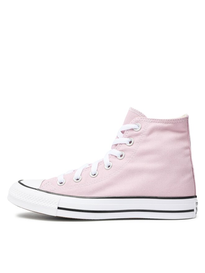 Teniși Converse Chuck Taylor All Star A04542C Violet | epantofi.ro