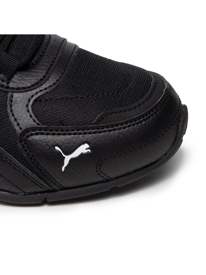 Zapatillas Puma Respin 374891 09 Negro | zapatos.es