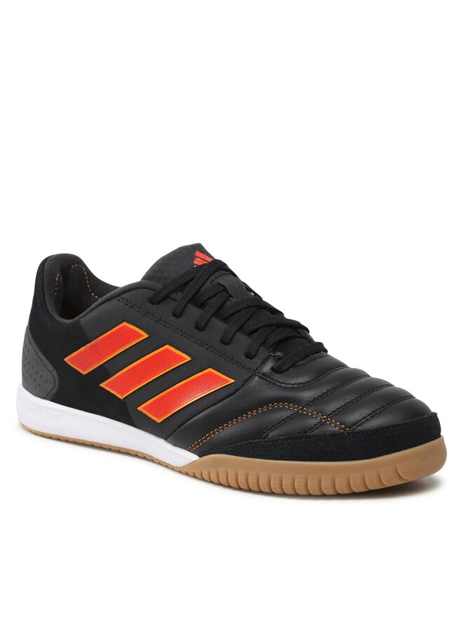 Zapatos de fútbol adidas Top Sala Competition Indoor IE1546 Negro ...