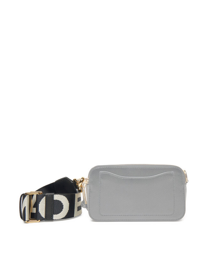 Curea de schimb pentru poșetă Marc Jacobs 2S3SST013S02 Negru | epantofi.ro