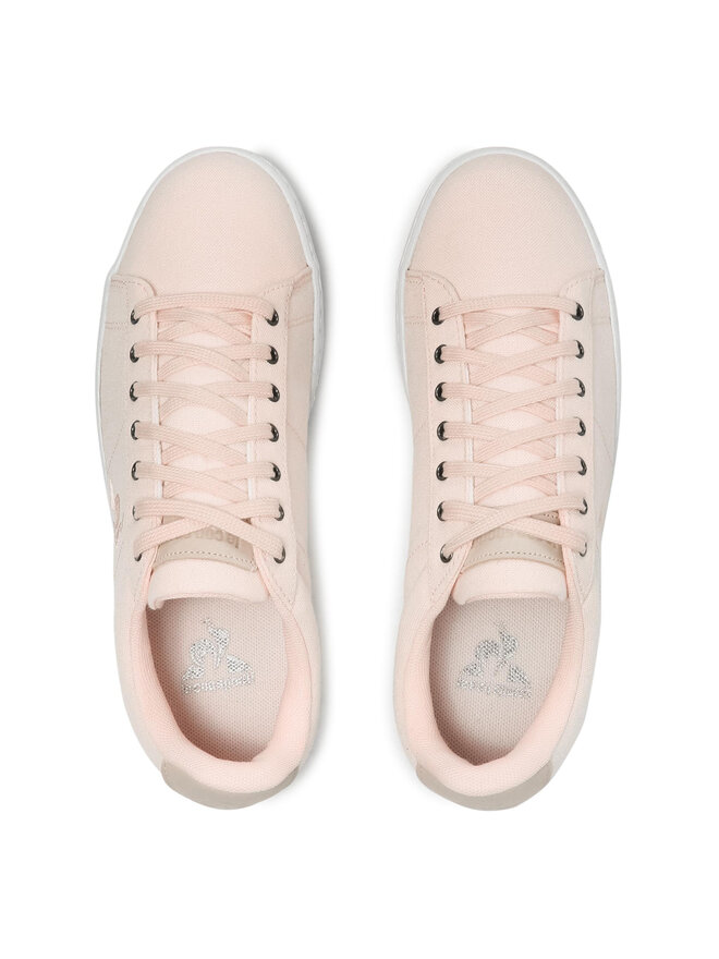 Sneakers Le Coq Sportif Elsa 2110116 Rosa | eschuhe.de