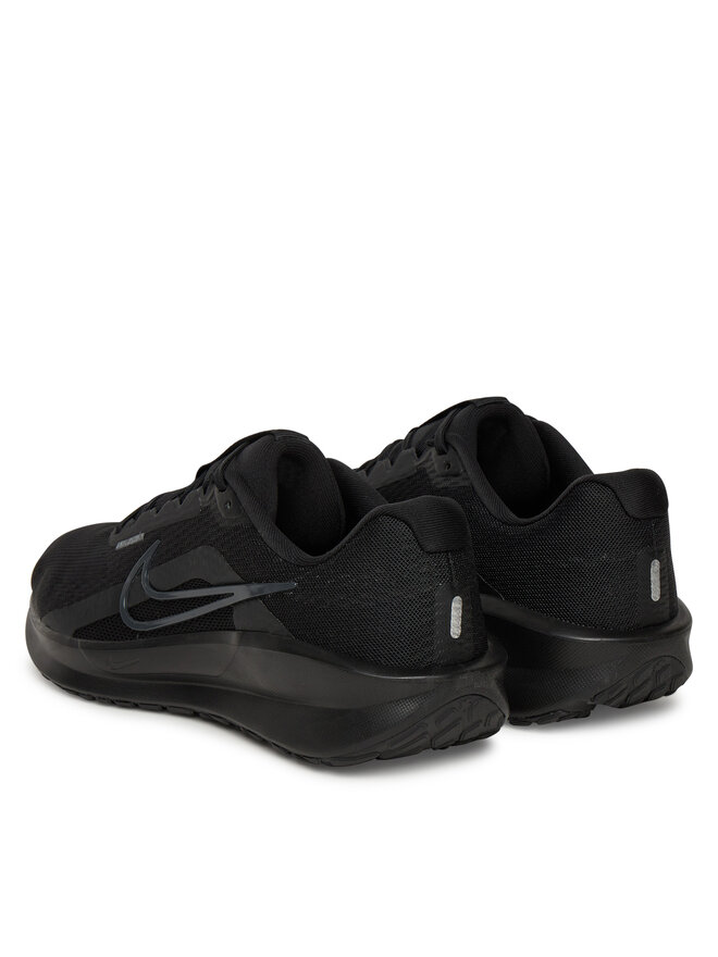 Laufschuhe Nike Downshifter 13 FD6454 003 Schwarz | eschuhe.de