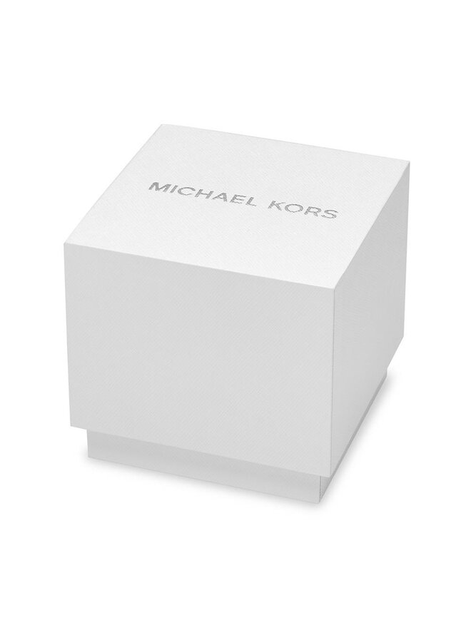 Reloj Michael Kors Layton MK6894 Rosa | zapatos.es