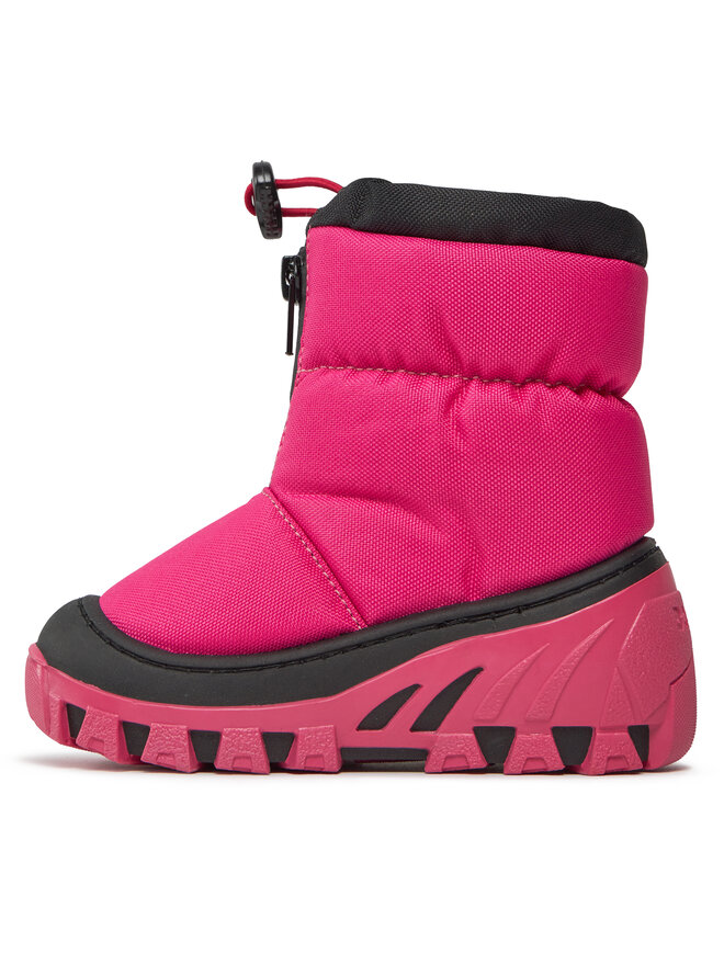 Cizme de zăpadă Bartek 11624003 Roz | epantofi.ro