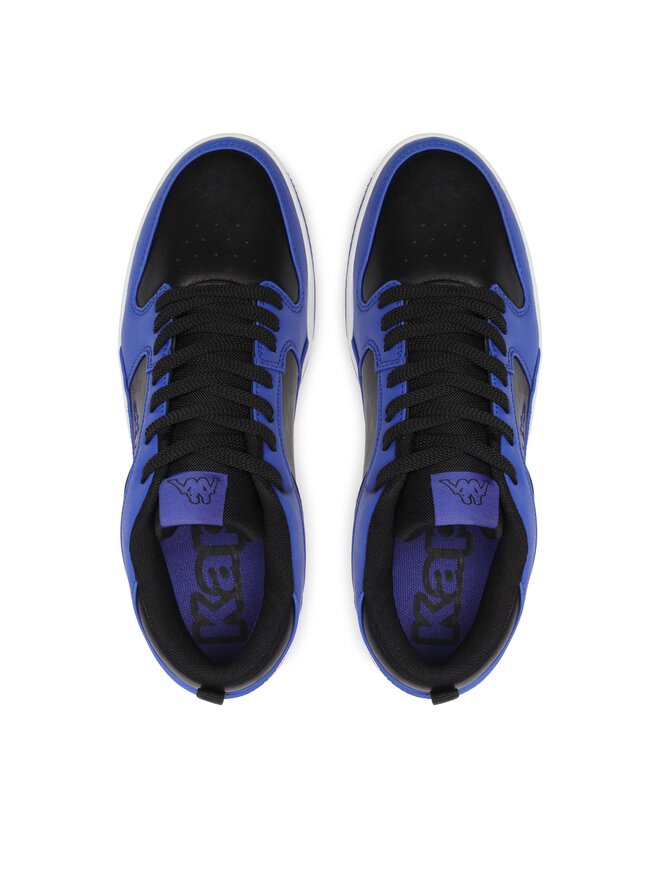 Sneakers Kappa 243086 Blau | eschuhe.de