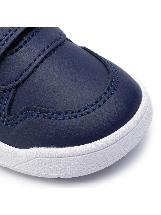 Sneakersy adidas Tensaurus I EF1104 Tmavomodrá | eobuv.cz