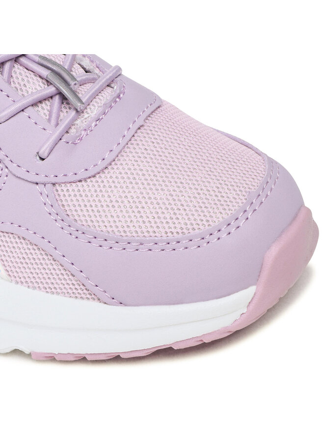 Sneakers Sprandi CP40-2069Y Violett | eschuhe.de
