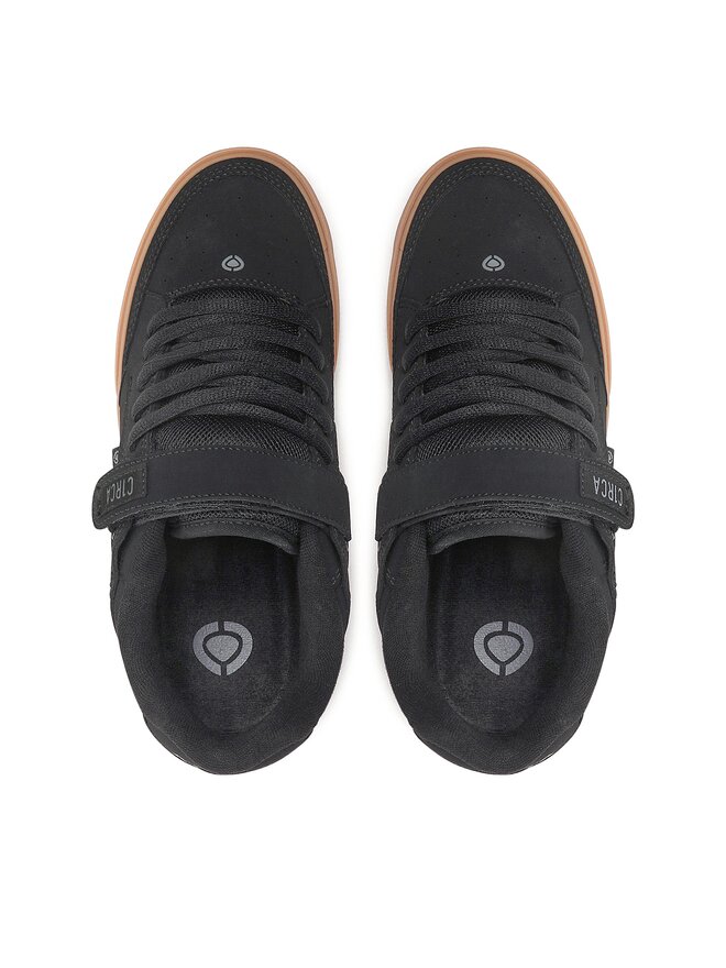 Sneakers C1rca Vlc 205 Bkg Schwarz | eschuhe.de