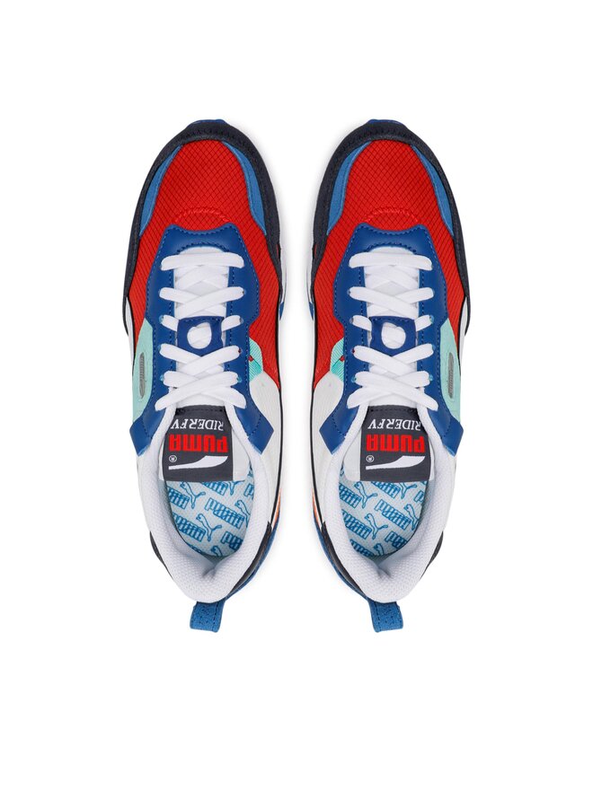 Sneakers Puma Rider FV "Future Vintage" 387672 14 Colorat | epantofi.ro