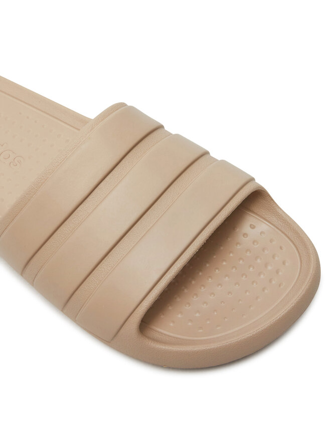 Şlapi adidas Adilette Flow IG6859 Maro | epantofi.ro