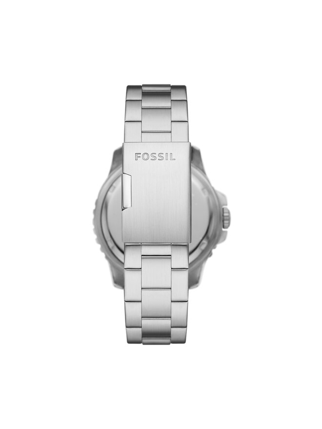 Часовник Fossil Blue FS5991 Сребрист | obuvki.bg