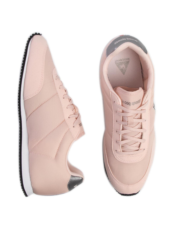 Sneakers Le Coq Sportif Racerone W Sport 1920285 Rosa | eschuhe.de