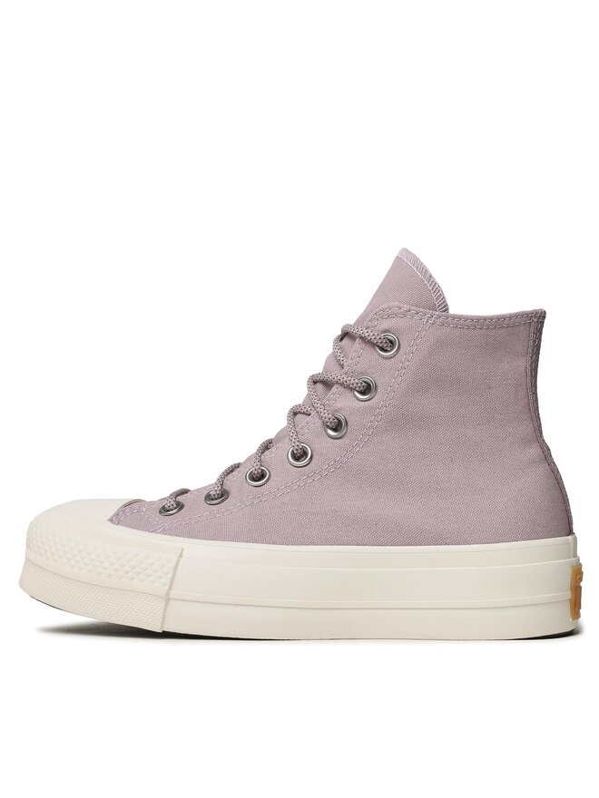 Teniși Converse Chuck Taylor All Star Lift Platform Canvas A05014C ...