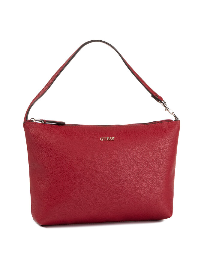 Handtasche Guess HWVG69 95240 Rot | eschuhe.de
