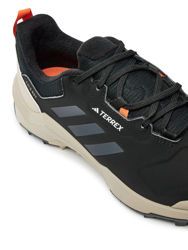 Botas de trekking adidas Terrex AX4 Beta COLD.RDY IG8851 Negro | zapatos.es