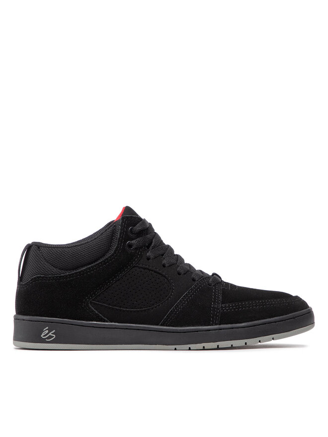 Zapatillas Es Accel Slim Mid 5101000147 Negro | zapatos.es