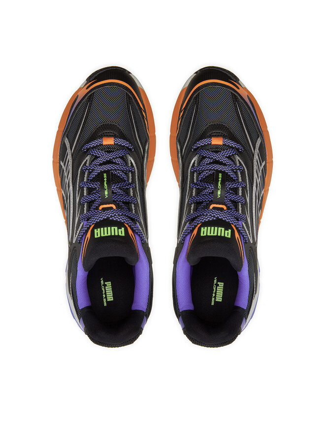 Sneakers Puma Velophasis Born in the 2000s 398219 01 Colorat | epantofi.ro