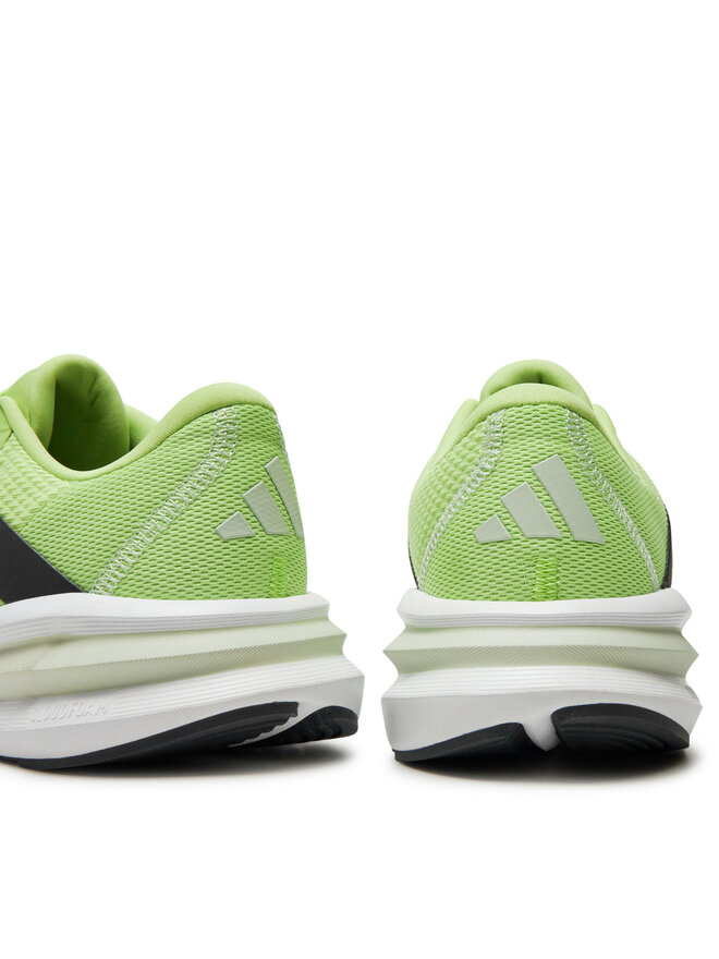 Zapatillas de running adidas Galaxy 7 ID8750 Verde | zapatos.es