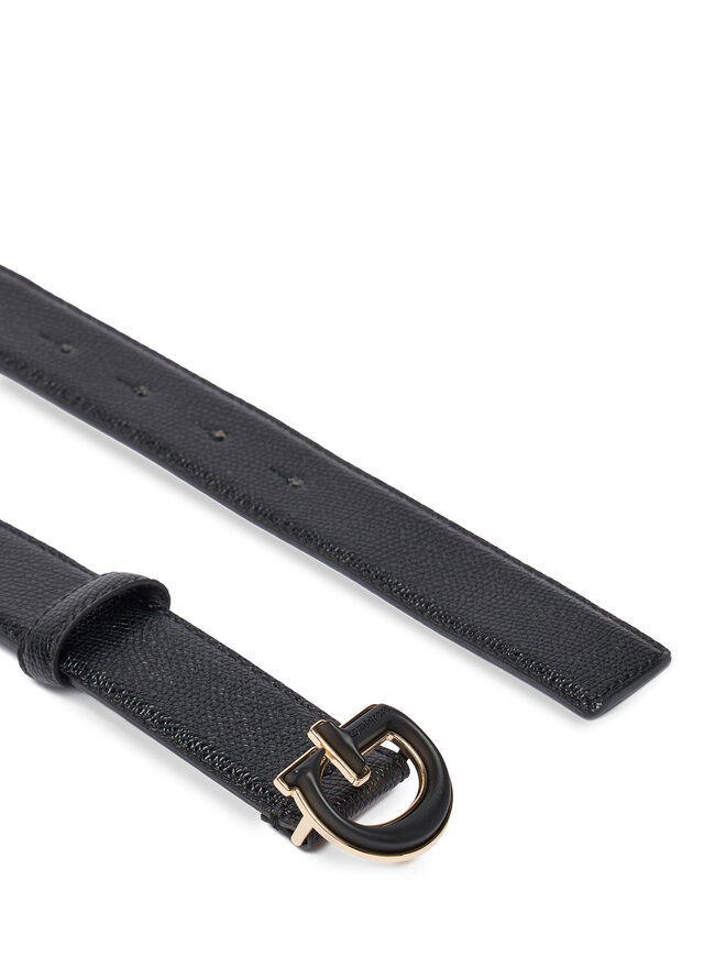 Curea de Damă Guess BW9330 P6130 Negru | epantofi.ro