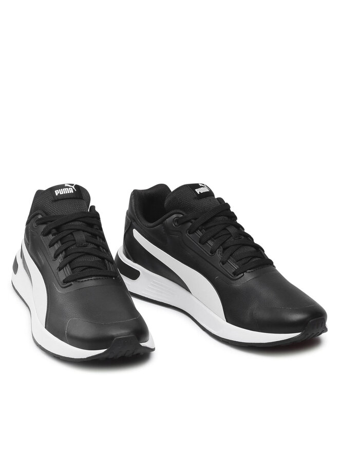Zapatillas Puma Taper Sl 374128 01 Negro | zapatos.es