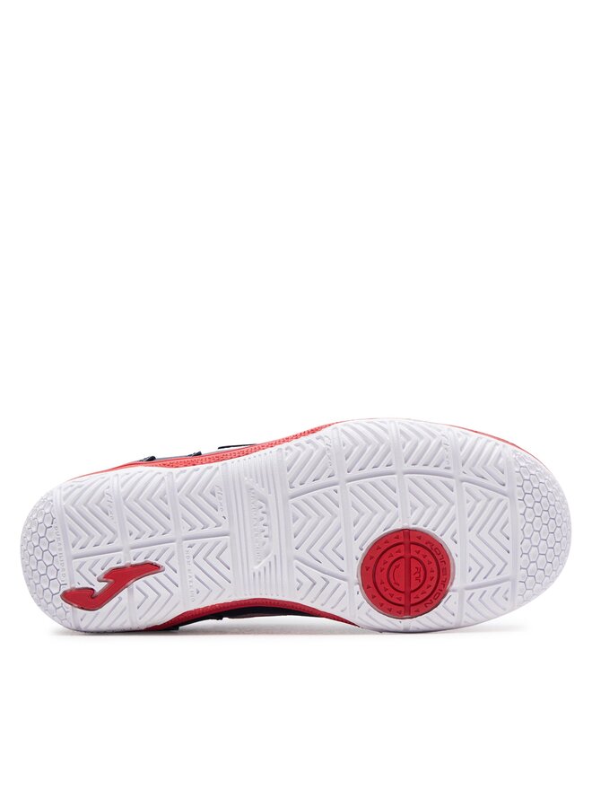Взуття для футболу Joma Top Flex Jr 2403 TPJS2403INV Cиній | evzuttya ...