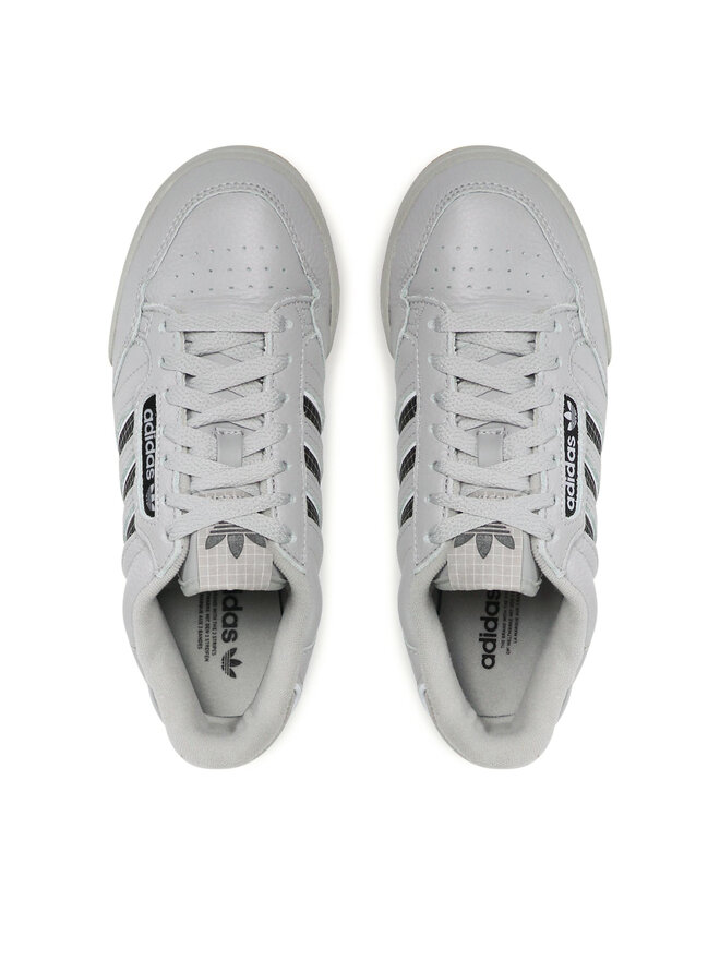 Zapatillas adidas Continental 80 Stripes H02164 Gris | zapatos.es