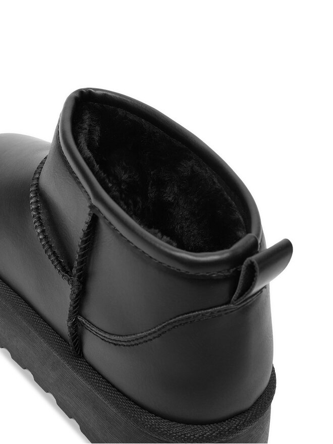 Боти JENNY CEO-WSX23-19 Черен | obuvki.bg