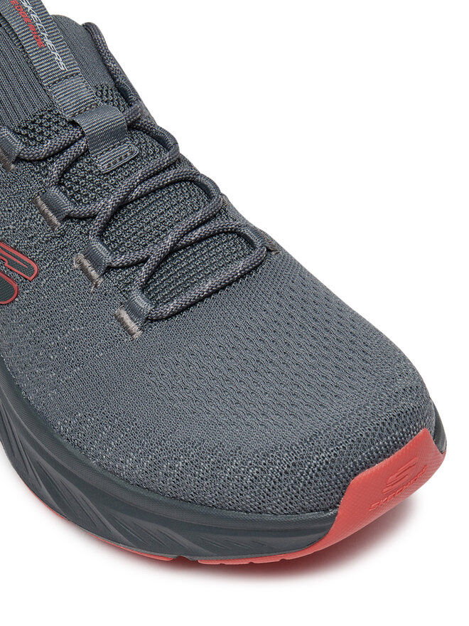 Sneakers Skechers 232932/CCRD Gri | epantofi.ro