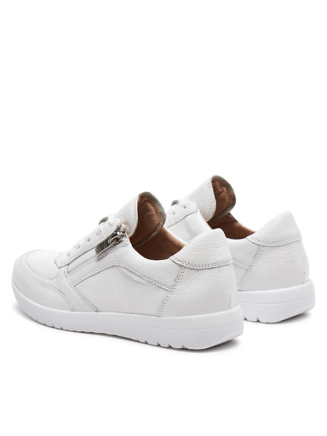 Sneakers Caprice 9-23750-42 Weiß | eschuhe.de