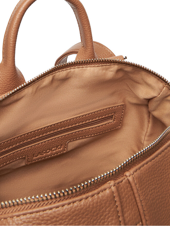 Σακίδιο Lasocki C-LSK-L-011-08 Καφέ | epapoutsia.gr