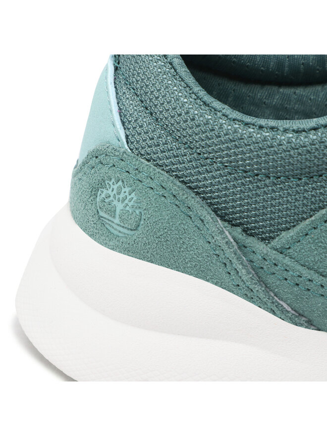 Sneakers Timberland Boroughs Project L/F Ox TB0A5MPMCL6 Verde | epantofi.ro