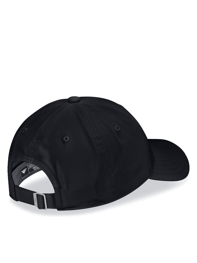 Gorra con visera adidas IB3244 Negro | zapatos.es
