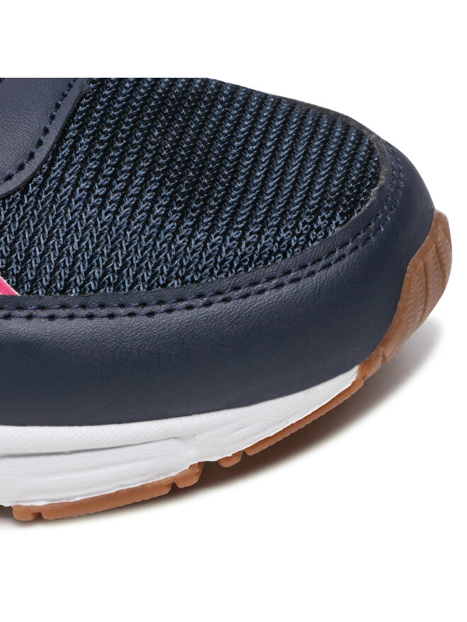 Sneakers KangaRoos K-Ni Frant Ev 18834 000 4204 Dunkelblau | eschuhe.de