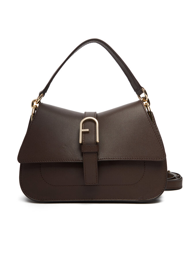 Дамска чанта Furla WB01032 BX2045 BG 4284S 1007 Кафяв | obuvki.bg