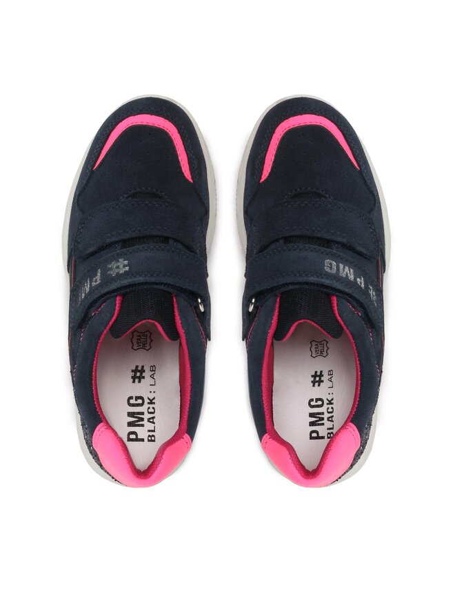 Sneakers Primigi 3874511 S Dunkelblau | eschuhe.de