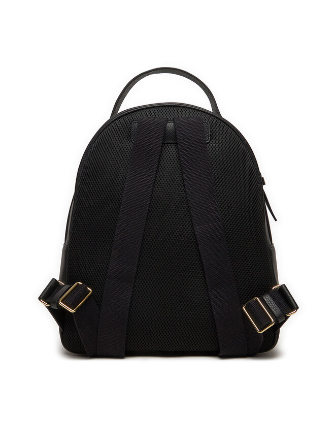 Rucsac Coccinelle R1K Malory E1 R1K 14 01 01 Negru | epantofi.ro