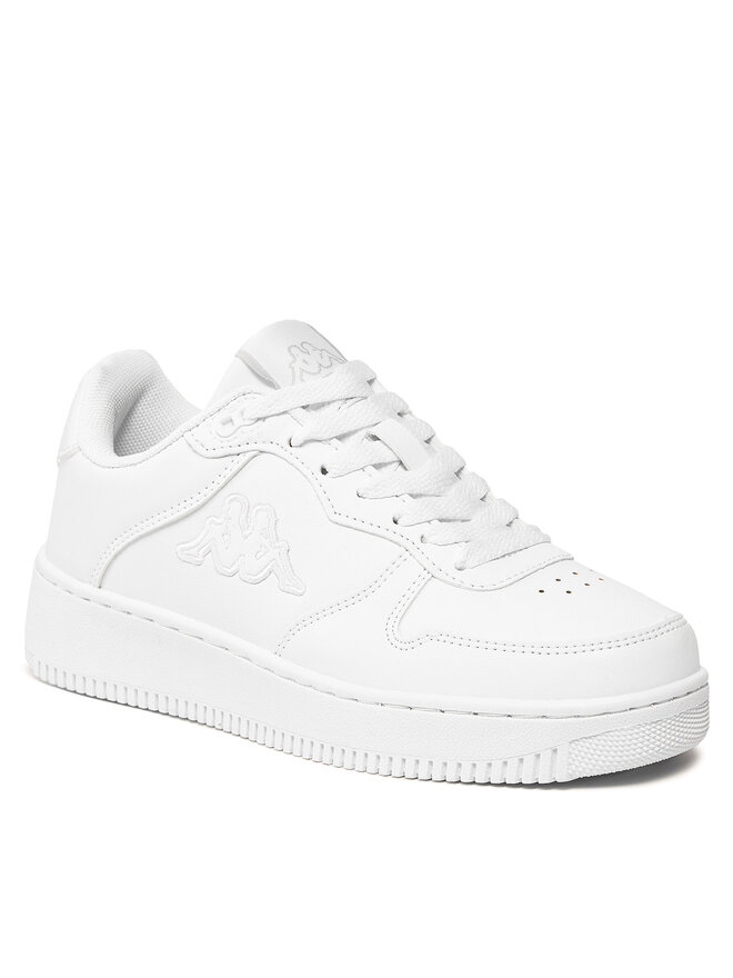 Sneakers Kappa 32193CW Weiß | eschuhe.de