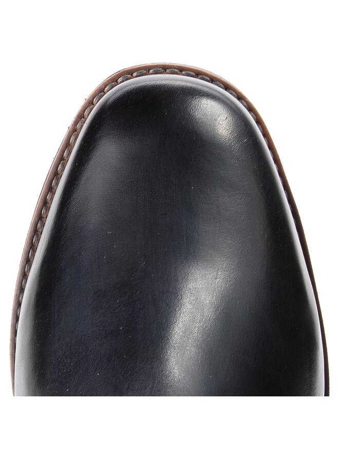 Ghete Bugatti 311-62530-1100-4100 Bleumarin | epantofi.ro